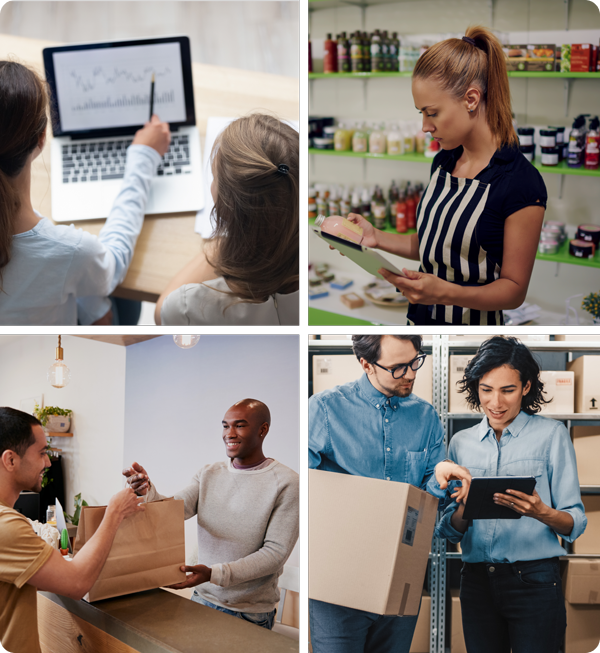 Retail Scheduling Software - tamigo Workforce Management