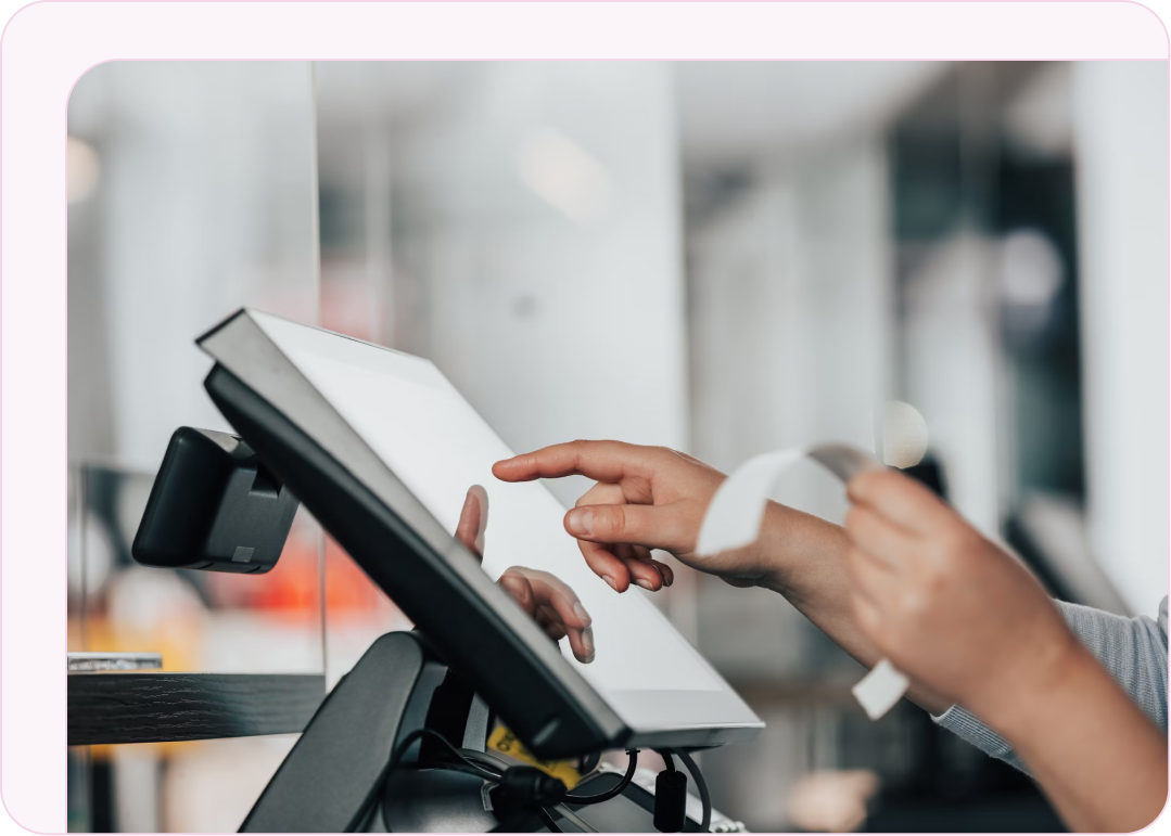 Tijdregistratie en aanwezigheid Software –tamigo Workforce Management