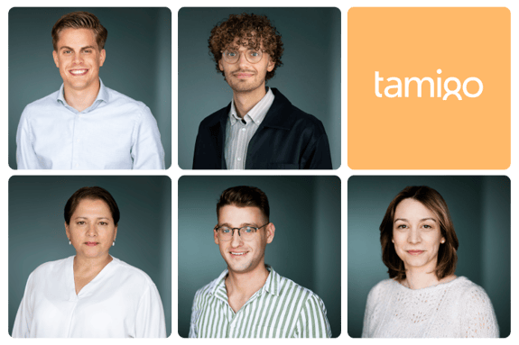 Pricing - tamigo Workforce Management software